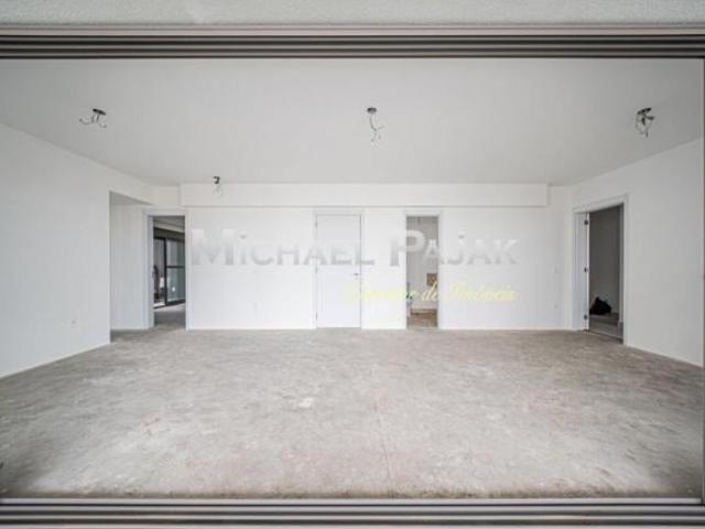Apartamento tipo para venda com 3 quartos, sendo 3 suítes Michael Pajak 11 99996 4550
