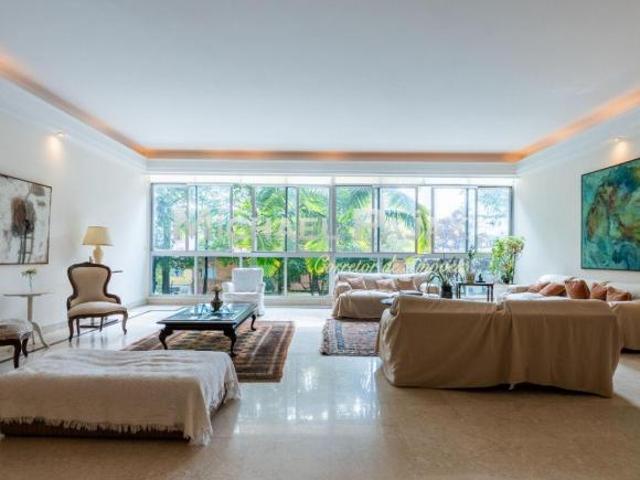 Apartamento tipo para venda com 3 quartos, sendo 3 suítes Michael Pajak 11 99996 4550