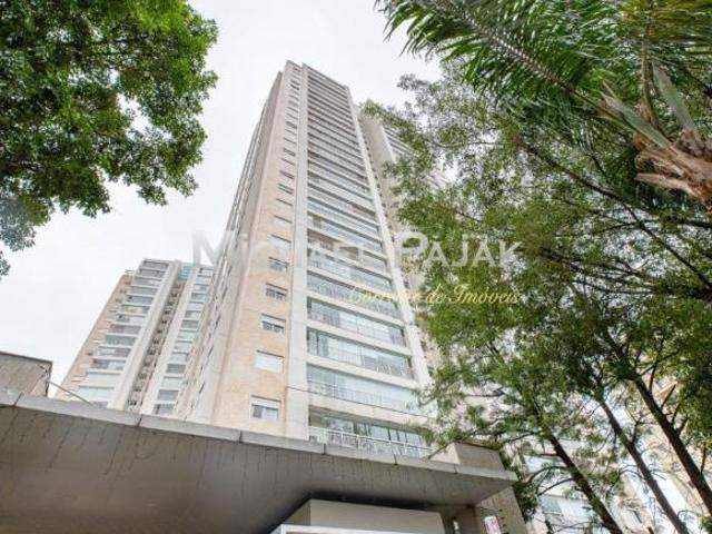 Apartamento tipo para venda com 3 quartos, sendo 3 suítes Michael Pajak 11 99996 4550