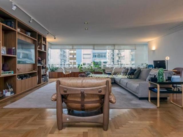 Apartamento tipo para venda com 3 quartos, sendo 3 suítes Michael Pajak 11 99996 4550