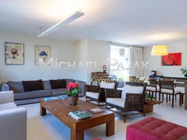 Apartamento tipo para venda com 3 quartos, sendo 3 suítes Michael Pajak 11 99996 4550