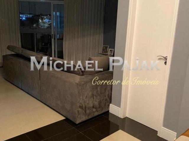 Apartamento tipo para venda com 3 quartos, sendo 3 suítes Michael Pajak 11 99996 4550