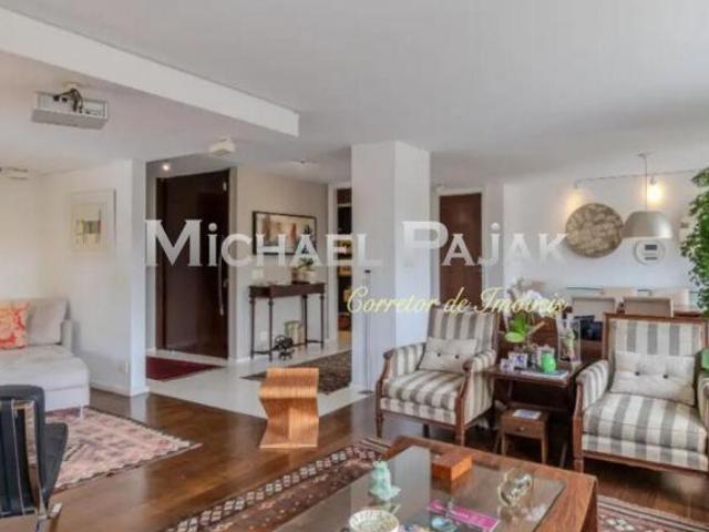 Apartamento tipo para venda com 3 quartos, sendo 3 suítes Michael Pajak 11 99996 4550