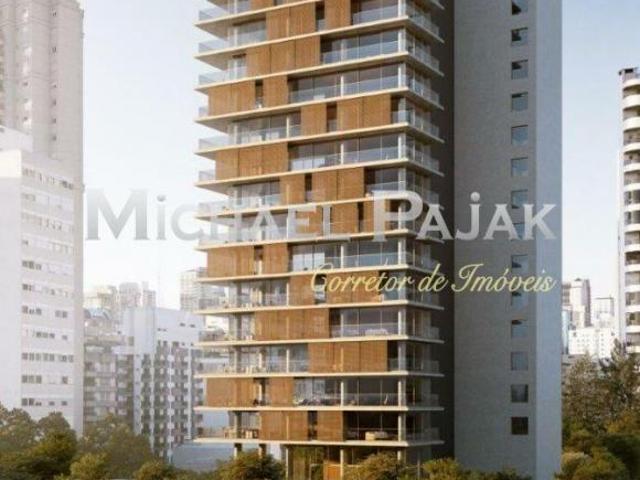 Apartamento tipo para venda com 4 suítes Michael Pajak 11 99996 4550