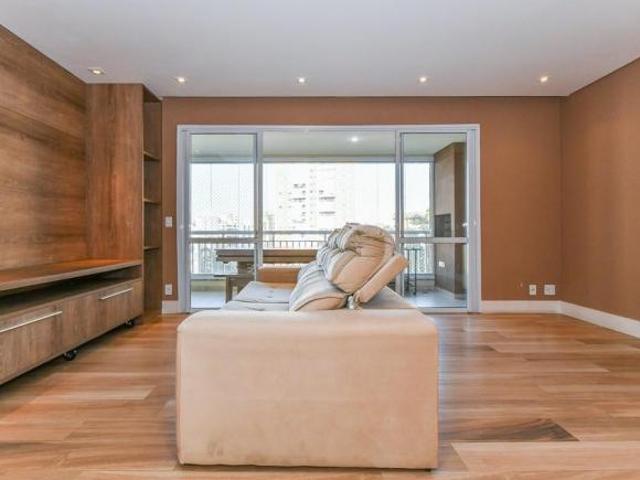 Apartamento tipo para venda com 4 quartos, 128.6m²
