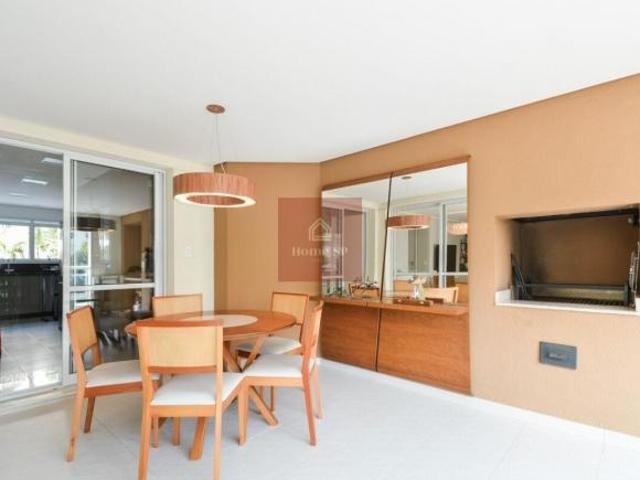 Apartamento tipo para venda com 4 quartos, 200m² 3 vagas