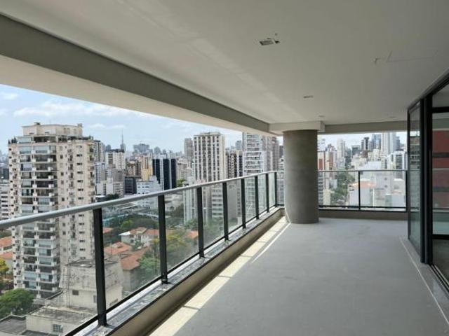 Apartamento tipo para venda com 4 quartos, 230m²