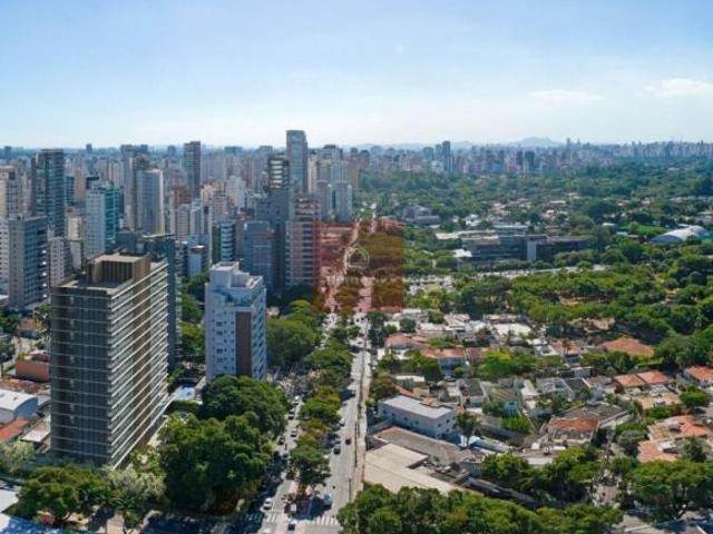 Apartamento tipo para venda com 4 quartos, 300m²