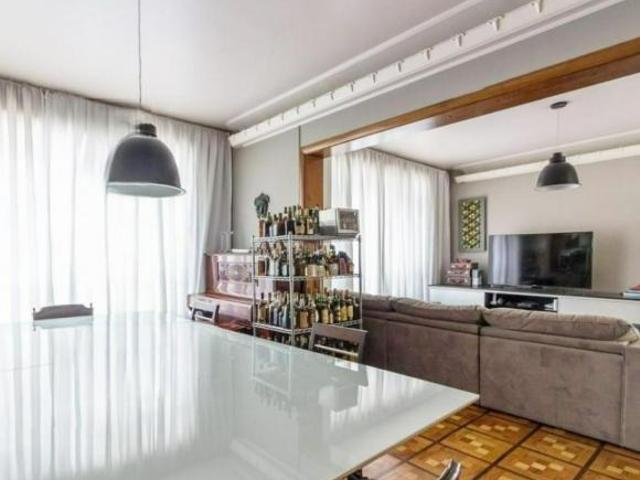 Apartamento tipo para venda com 4 quartos, 310.82m²