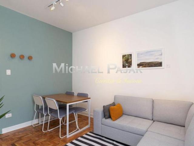 Apartamento tipo para venda com 4 quartos Michael Pajak 11 99996 4550