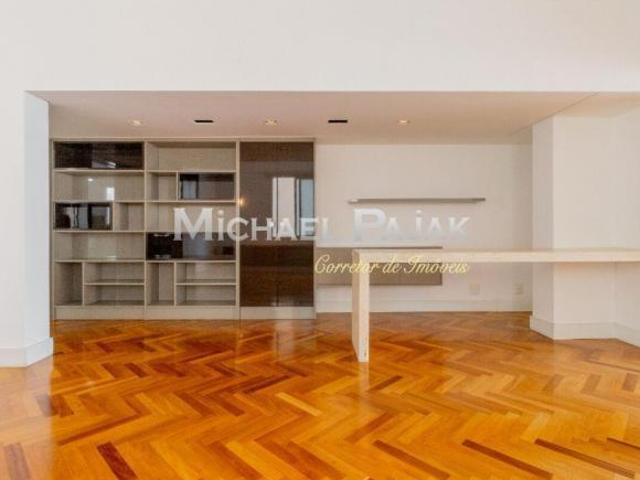Apartamento tipo para venda com 4 quartos, sendo 4 suítes Michael Pajak 11 99996 4550