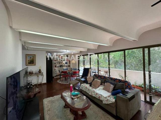 Apartamento tipo para venda com 4 quartos, sendo 4 suítes Michael Pajak 11 99996 4550