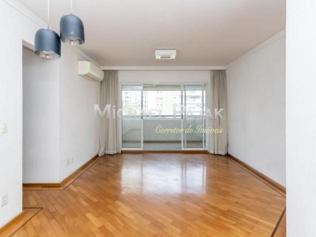 Apartamento tipo para venda com 4 quartos, sendo 1 suíte Michael Pajak 11 99996 4550