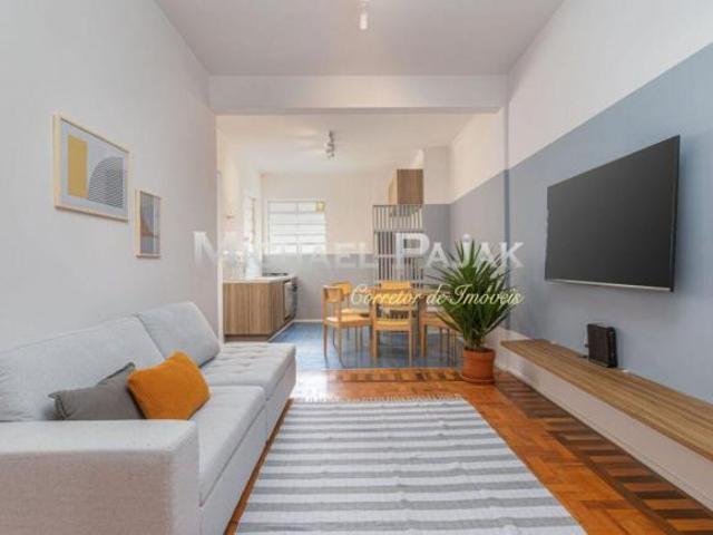 Apartamento tipo para venda com 4 quartos, sendo 1 suíte Michael Pajak 11 99996 4550