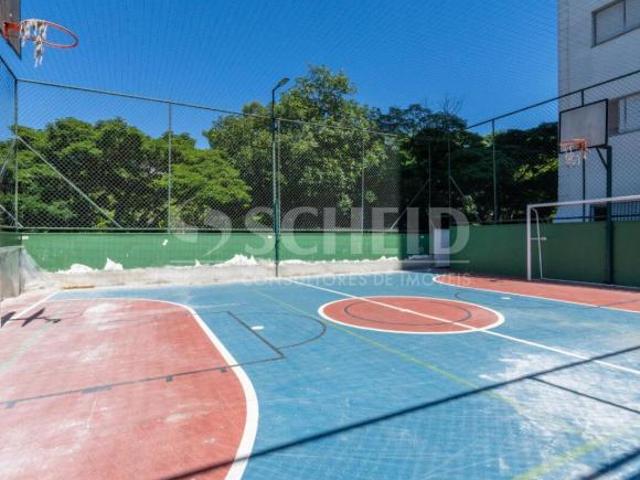 Apartamento tipo para venda com 4 quartos, sendo 1 suíte, 141m²