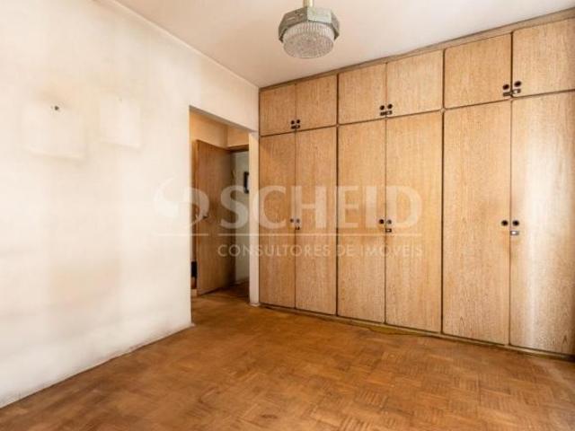 Apartamento tipo para venda com 4 quartos, sendo 1 suíte, 171m²