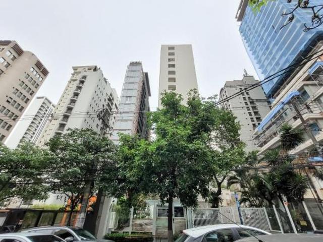 Apartamento tipo para venda com 4 quartos, sendo 1 suíte, 198m²