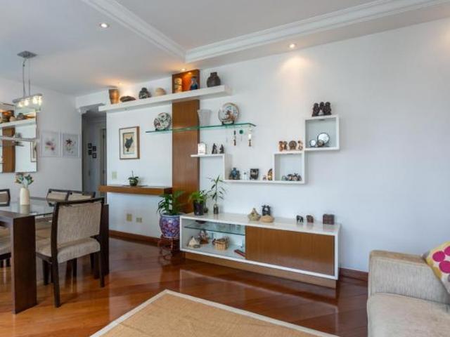 Apartamento tipo para venda com 4 quartos, sendo 1 suíte, 101m²
