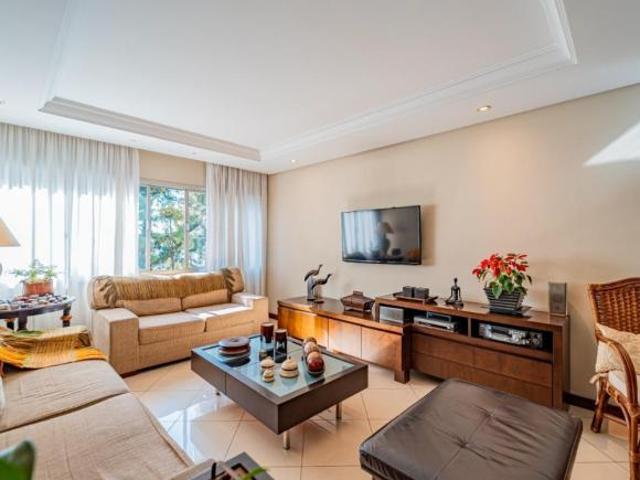 Apartamento tipo para venda com 4 quartos, sendo 1 suíte, 123m²