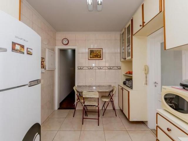 Apartamento tipo para venda com 4 quartos, sendo 1 suíte, 127m²