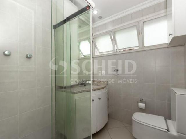 Apartamento tipo para venda com 4 quartos, sendo 1 suíte, 208m²