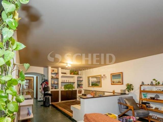 Apartamento tipo para venda com 4 quartos, sendo 1 suíte, 215m²
