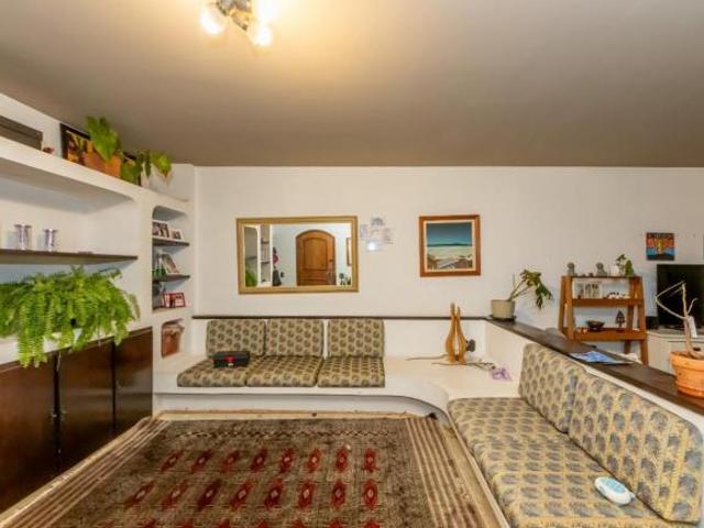Apartamento tipo para venda com 4 quartos, sendo 1 suíte, 215m²