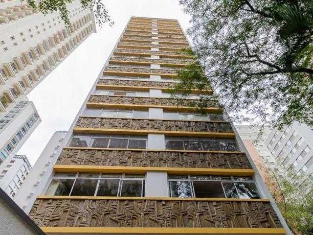 Apartamento tipo para venda com 4 quartos, sendo 1 suíte, 233m²