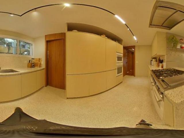 Apartamento tipo para venda com 4 quartos, sendo 1 suíte, 301m²