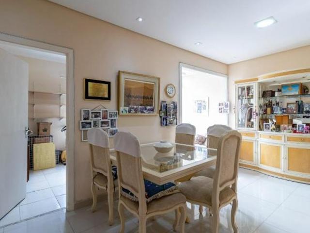Apartamento tipo para venda com 4 quartos, sendo 1 suíte, 91m²