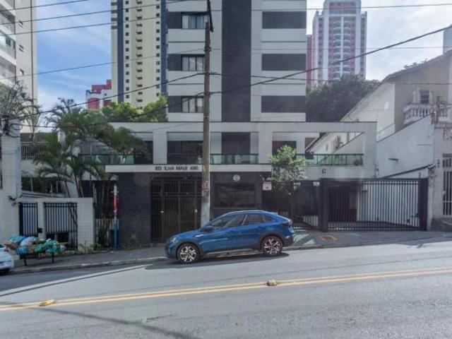 Apartamento tipo para venda com 4 quartos, sendo 2 suítes, 116m²
