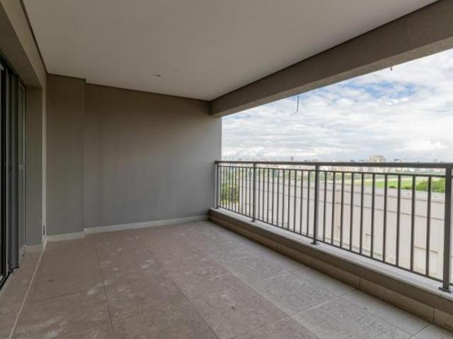 Apartamento tipo para venda com 4 quartos, sendo 2 suítes, 155m²