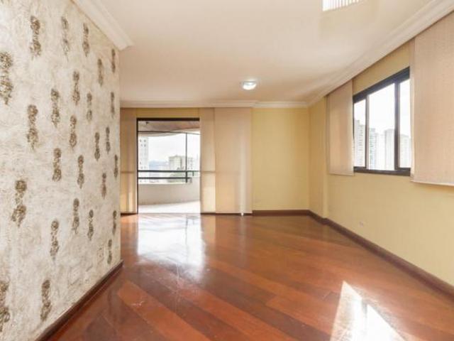 Apartamento tipo para venda com 4 quartos, sendo 2 suítes, 162m²