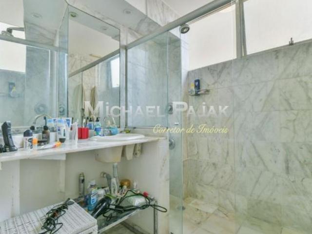 Apartamento tipo para venda com 4 quartos, sendo 2 suítes Michael Pajak 11 99996 4550