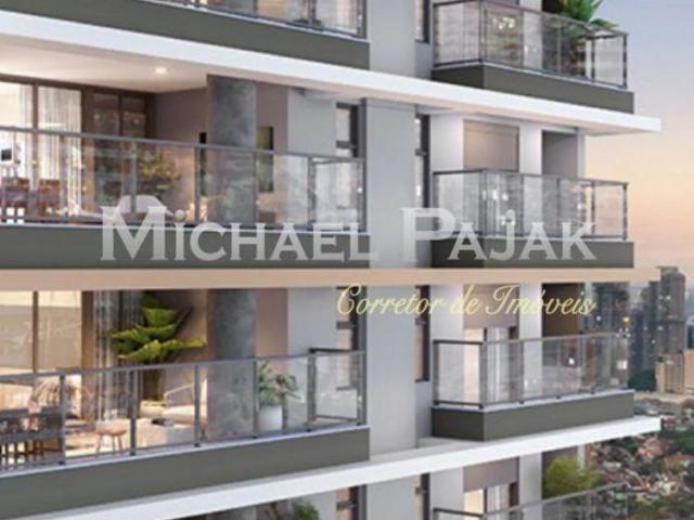 Apartamento tipo para venda com 4 quartos, sendo 2 suítes Michael Pajak 11 99996 4550