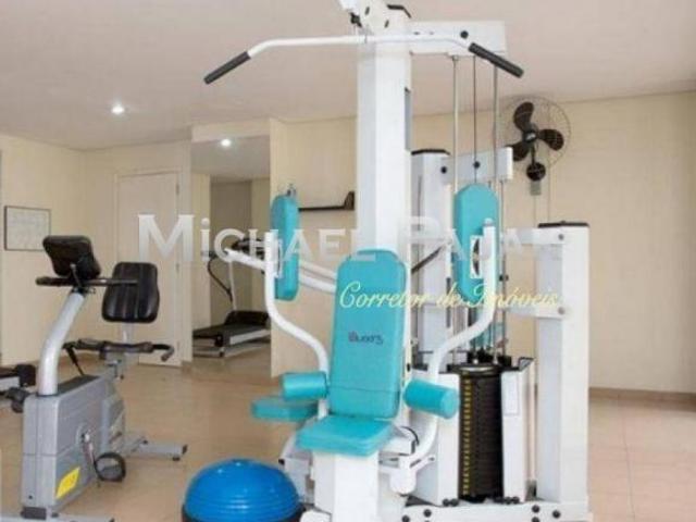 Apartamento tipo para venda com 4 quartos, sendo 2 suítes Michael Pajak 11 99996 = 4550