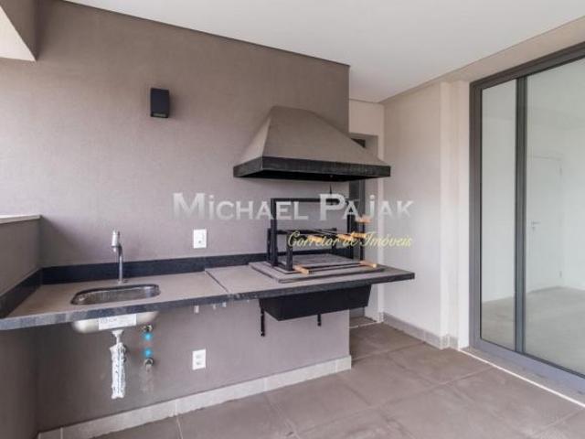 Apartamento tipo para venda com 4 quartos, sendo 2 suítes Michael Pajak 11 99996 4550