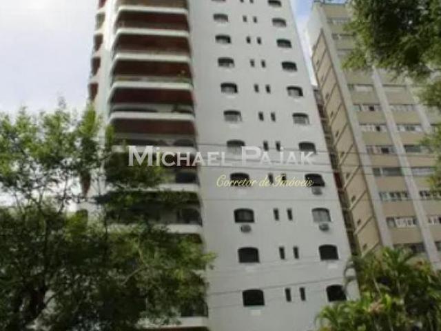 Apartamento tipo para venda com 4 quartos, sendo 3 suítes Michael Pajak 11 99996 4550
