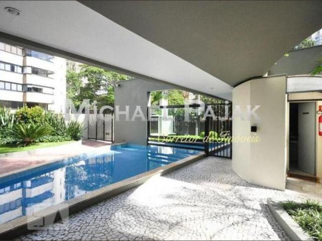 Apartamento tipo para venda com 4 quartos, sendo 3 suítes Michael Pajak 11 99996 4550