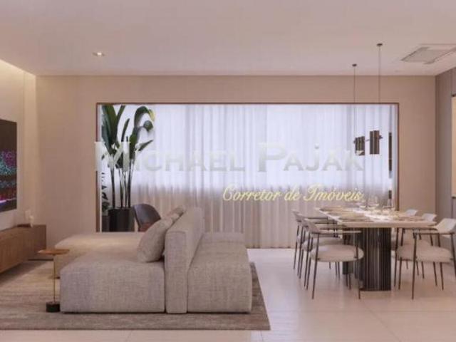 Apartamento tipo para venda com 4 quartos, sendo 3 suítes Michael Pajak 11 99996 4550