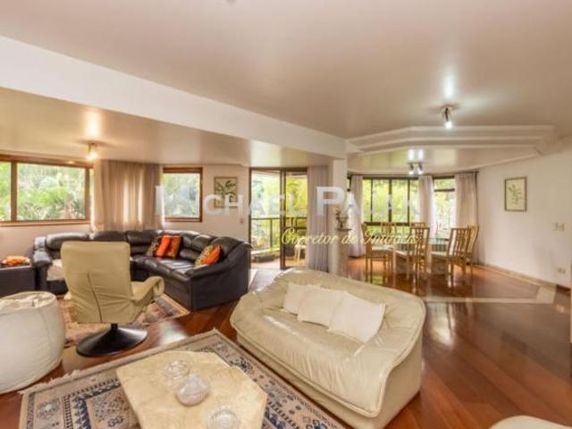 Apartamento tipo para venda com 4 quartos, sendo 3 suítes Michael Pajak 11 99996 4550