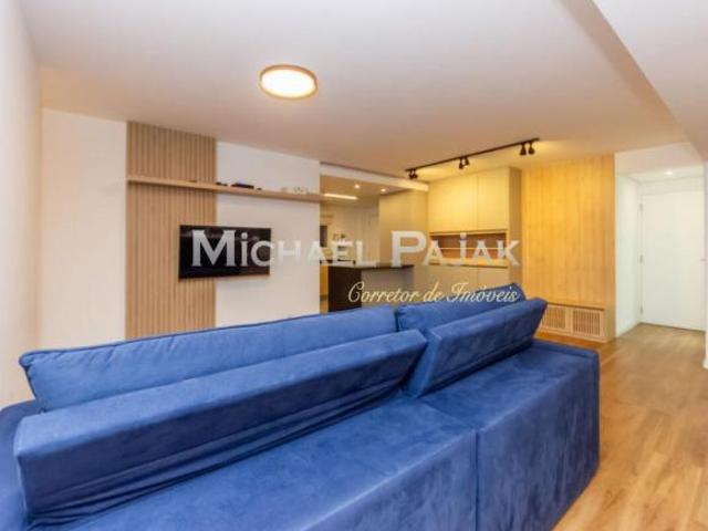 Apartamento tipo para venda com 4 quartos, sendo 3 suítes Michael Pajak 11 99996 4550