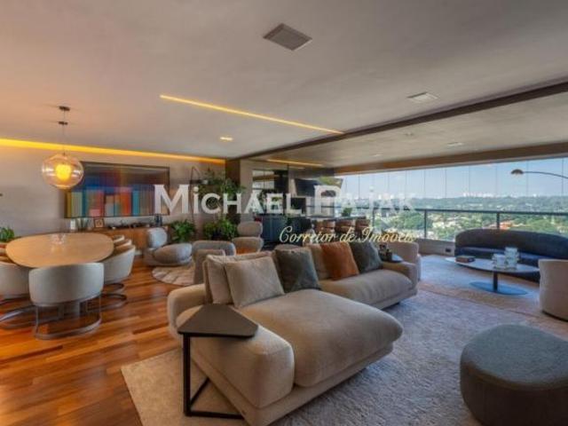 Apartamento tipo para venda Campo belo Michael Pajak 11 99996 4550