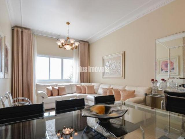 Apartamento tipo para venda Bela Vista com 2 quartos, 82m²