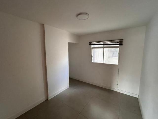 Apartamento tipo para venda e locação com 1 quarto, 34m²