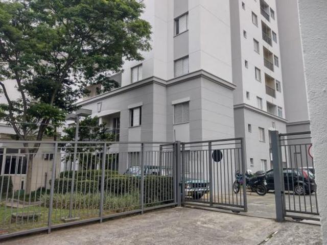 Apartamento tipo para venda e locação com 2 quartos, 48m²