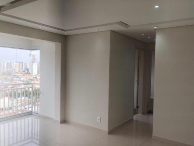 Apartamento tipo para venda e locação com 2 quartos, 50m²