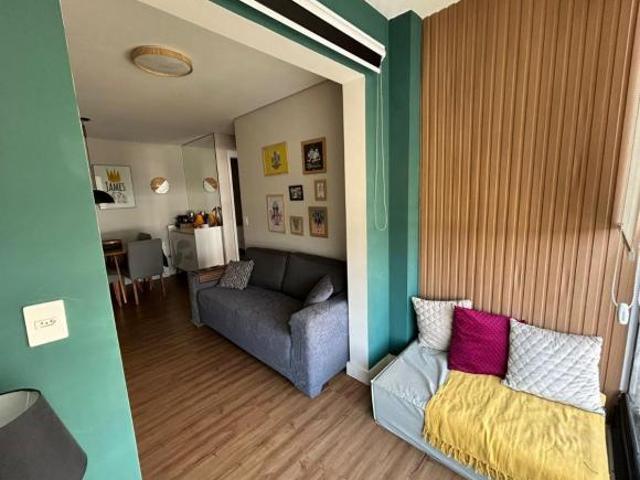 Apartamento tipo para venda e locação com 2 quartos, 55m²