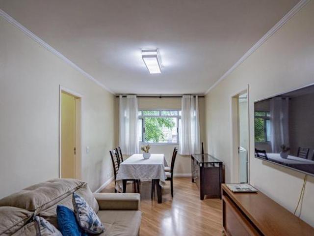 Apartamento tipo para venda e locação com 2 quartos, 62m²