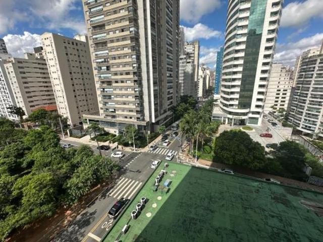 Apartamento tipo para venda e locação com 2 quartos, 98m²